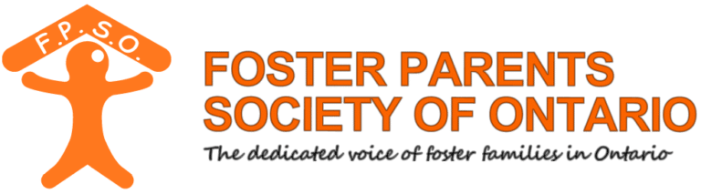 Foster Parents Society of Ontario